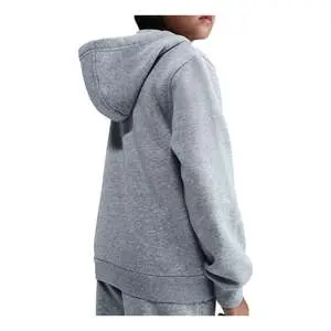 Nike X Caitlin Clark Fleece Hoodie