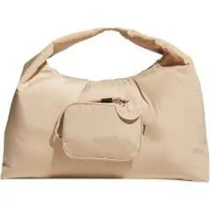 Adidas Always Original Shoulder Bag - Beige