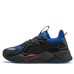 PUMA Rs-x Softcase Sneakers - Black