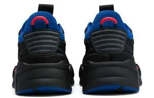 PUMA Rs-x Softcase Sneakers - Black