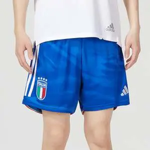 Adidas Italia 23 Home Shorts