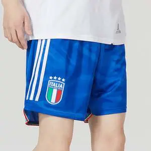 Adidas Italia 23 Home Shorts