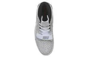 JORDAN Air Legacy 312 'flip' Sneakers - White/white-black