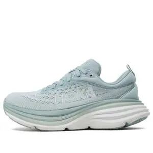 Hoka One One Hoka One One Bondi 8 Sneakers Cloud Blue/ice Flow