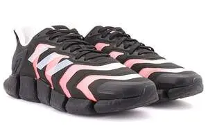 Adidas Climacool Vento Signal Pink' Sneakers - Black