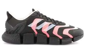 Adidas Climacool Vento Signal Pink' Sneakers - Black