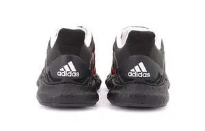 Adidas Climacool Vento Signal Pink' Sneakers - Black