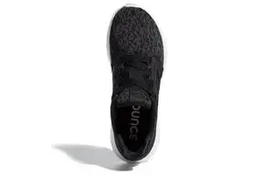 Adidas Edge Lux 3 - Black