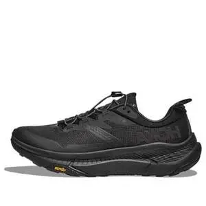 Hoka One One Transport Gore-tex Sneakers - Black