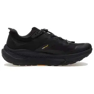 Hoka One One Transport Gore-tex Sneakers - Black