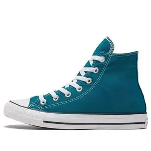 CONVERSE Converse CTAS Hi Top Sneakers Turquoise