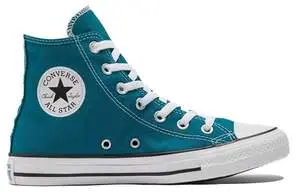 CONVERSE Ctas Hi Top Sneakers - Turquoise