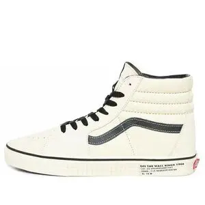 VANS Sk8-hi '66 Supply High Top Sneakers