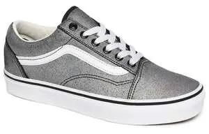 VANS Old Skool Prism Suede Sneakers - Grey
