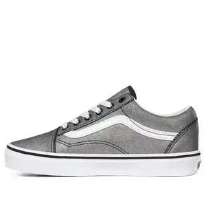 VANS Old Skool Prism Suede Sneakers - Grey