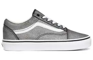 VANS Old Skool Prism Suede Sneakers - Grey