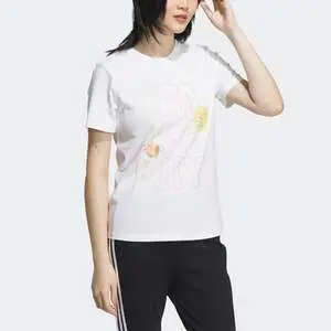 Adidas Neo Off Duty Vibe Collective T-shirt