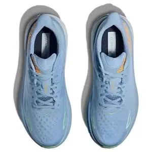 Hoka One One Clifton 9 Athletic Sneakers - Dusk/illusion
