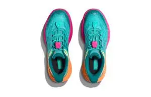 Hoka One One Speedgoat 5 - Deep Lake/ceramic