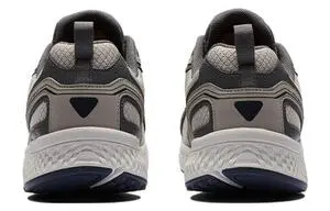Sketchers Gorun Consistent Sneakers - Grey/navy