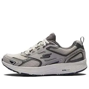 Sketchers Gorun Consistent Sneakers - Grey/navy