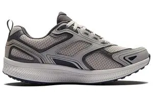 Sketchers Gorun Consistent Sneakers - Grey/navy