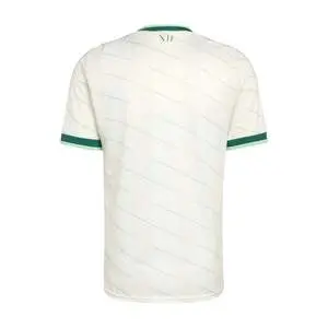 Adidas Northern Ireland 2026 Away Jersey