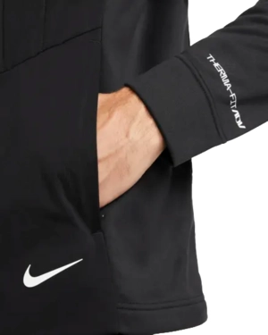 Nike Logo Zipper Jacket