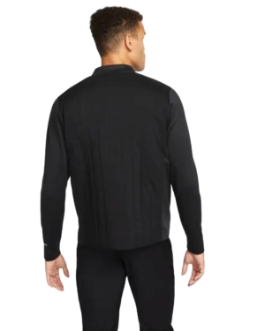 Nike Logo Zipper Jacket