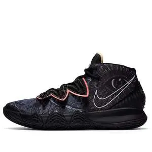 Nike Kybrid S2 "what The" Basketball Sneakers - Black