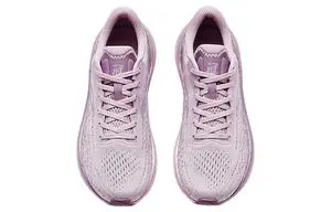 ANTA Champion Lite Athletic Sneakers - Pink