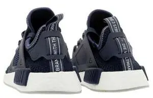 Adidas Nmd_xr1 Sneakers - Blue/trace/sesame