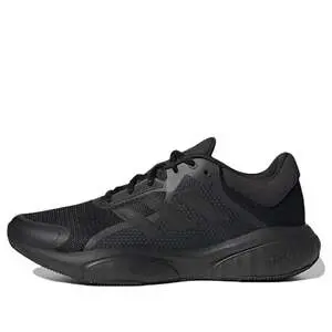 Adidas Response Athletic Sneakers - Triple Black