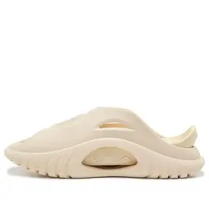 RIGORER Shark Sandals - Cream