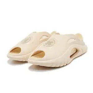 RIGORER Shark Sandals - Cream