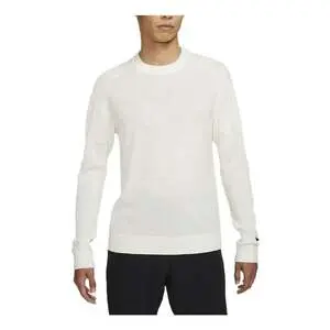 Nike Tiger Woods Golf Wool Sweater - Multi-color