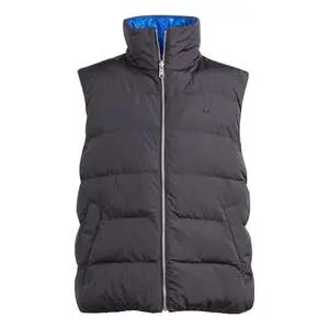 Adidas Originals Rever Vest - Black/blue