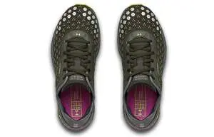 Under Armour Hovr Sonic 3 Storm Running Shoes - Green