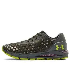 Under Armour Hovr Sonic 3 Storm Running Shoes - Green