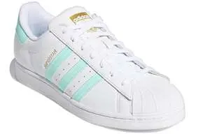 Adidas Superstar Low Top Sneakers