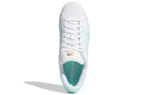 Adidas Superstar Low Top Sneakers