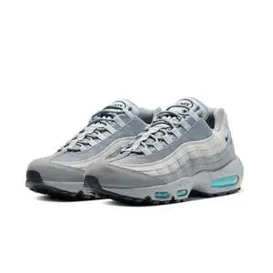 Nike Max 95 Retro Logo Sneakers