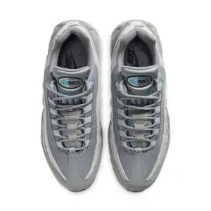 Nike Max 95 Retro Logo Sneakers
