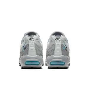 Nike Max 95 Retro Logo Sneakers