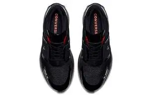CONVERSE Run Star Y2k Low Top Crossover Sneakers - Black