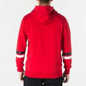 CONVERSE Collegiate Text Pullover Hoodie