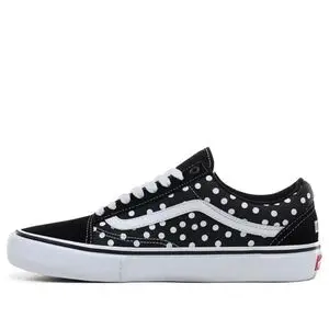 VANS Old Skool Pro Sneakers - Black