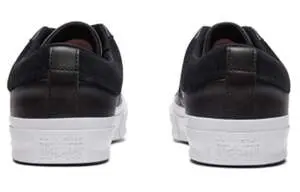 CONVERSE One Star Low Top Sneakers - Black