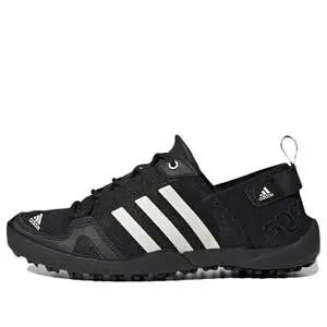 Adidas Climacool Daroga Two 13 Hiking Shoes - Black