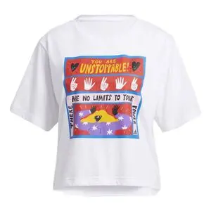 Adidas Egle Gfx Tee